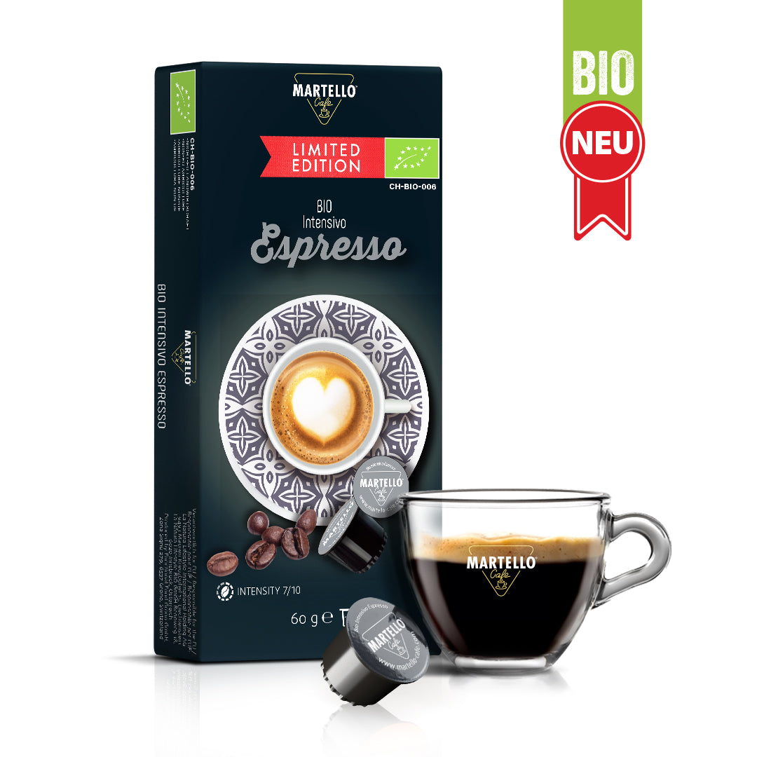 Kaffeekapseln